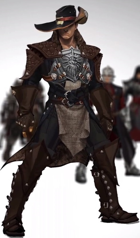 Image - Rogue.jpg - Dragon Age Wiki Image - Rogue.jpg - Dragon Age Wiki