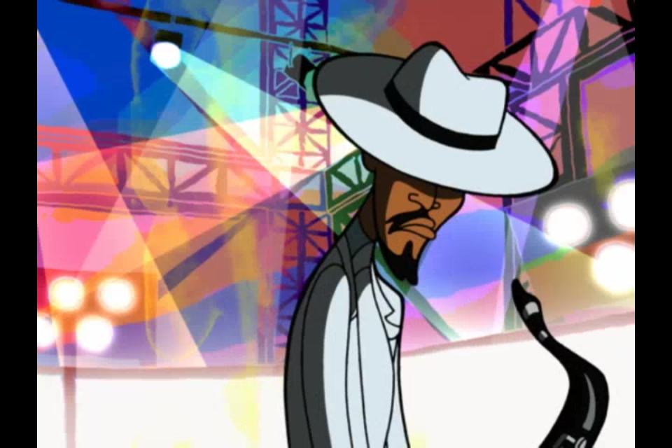 Class of 3000 Wiki Class of 3000 Wiki