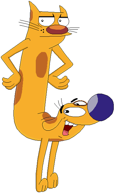 Image - Catdog..png - Chronicles of Illusion Wiki Image - Catdog..png - Chronicles of Illusion Wiki
