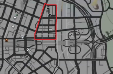 Mission Row - Grand Theft Wiki