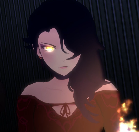 Cinder Fall Villains Wiki Villains Bad Guys Comic Books Anime