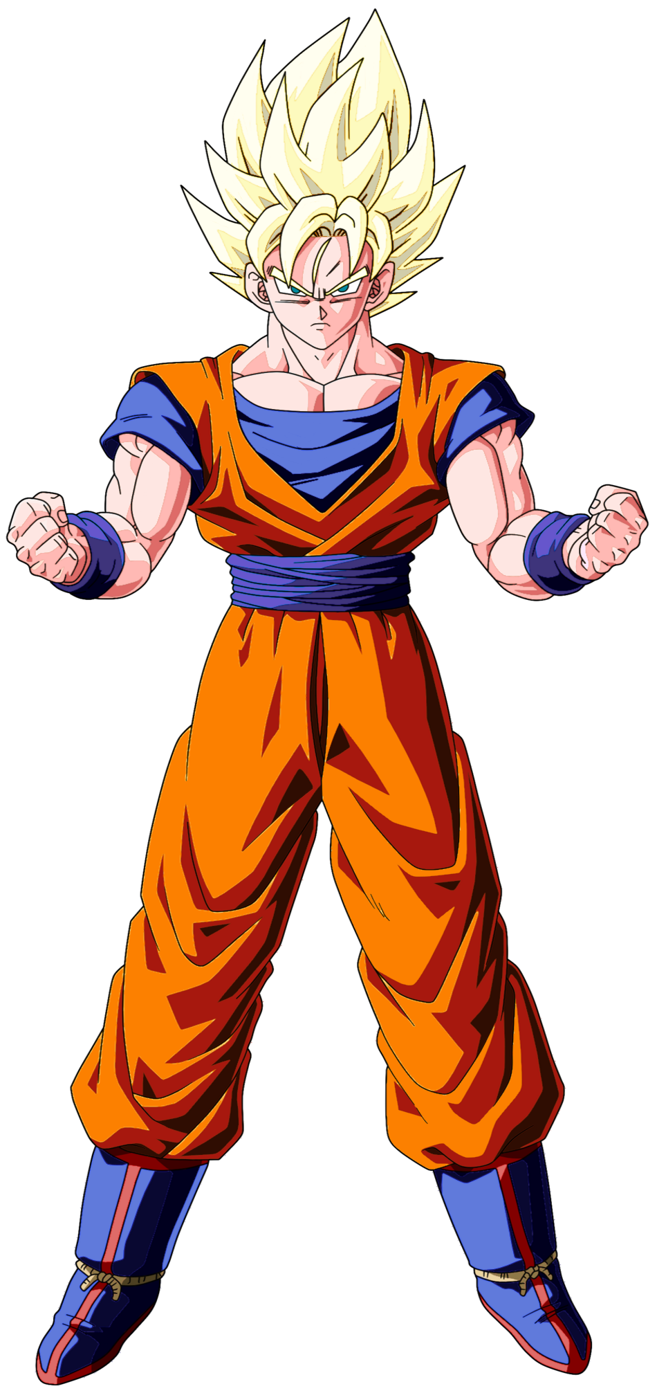 Archivo:Goku SSJ Máximo Poder Render 8.png Archivo:Goku SSJ Máximo Poder Render 8.png