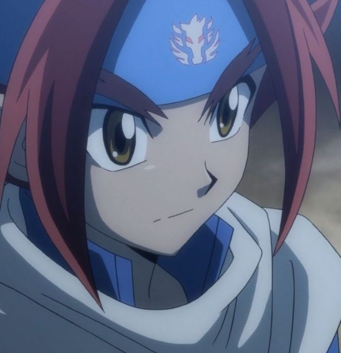 Image Gingka In Zero G Beyblade Metal Fusion 32998855 1280 720 One Piece Ship Of Fools Wiki