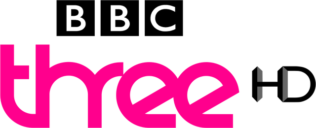 File:BBC Three HD.svg - Logopedia, the logo and branding site File:BBC Three HD.svg - Logopedia, the logo and branding site