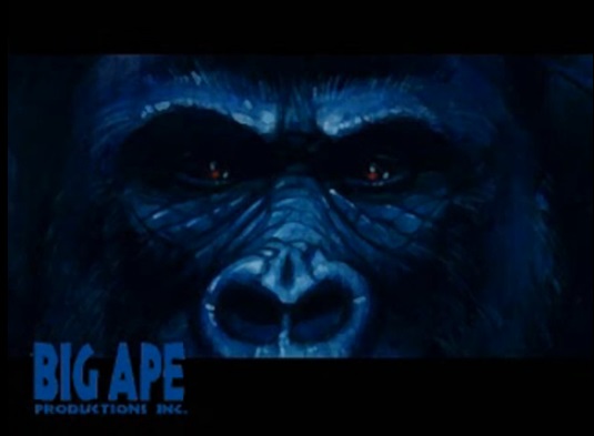 Big Ape Productions Scary Logos Wiki