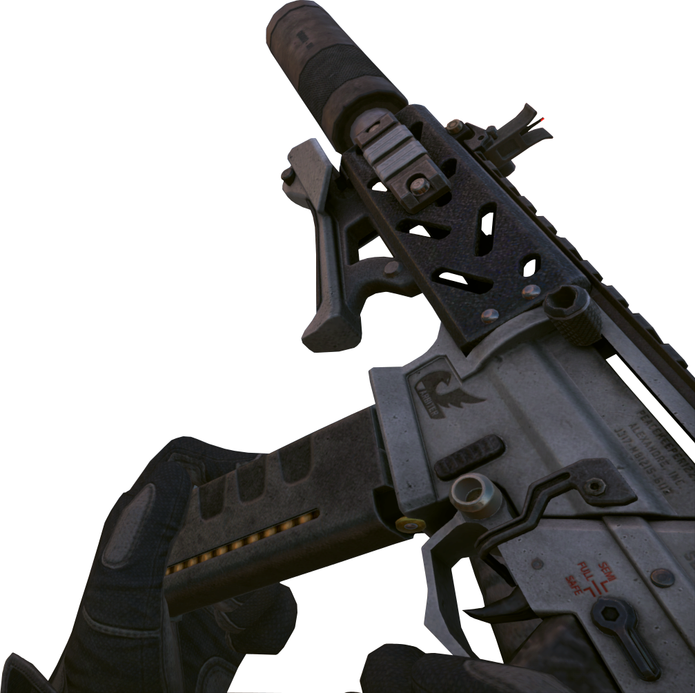Image - Peacekeeper Suppressor reloading BOII.png - The Call of Duty ... Image - Peacekeeper Suppressor reloading BOII.png - The Call of Duty ...