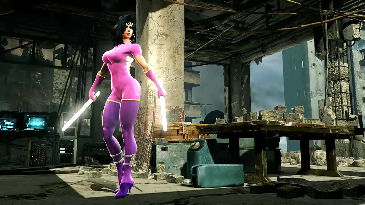 Image Classic Costume Orchidpng Killer Instinct Wiki