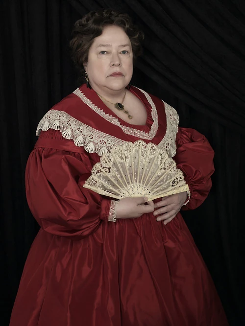 Delphine LaLaurie – American Horror Story Wiki – Murder House, Asylum, Charaktere, Episoden