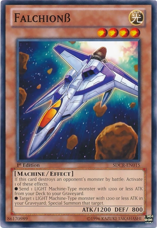 SHOOT THE CORE! A Gradius Archetype Deck Profile! : r/yugioh