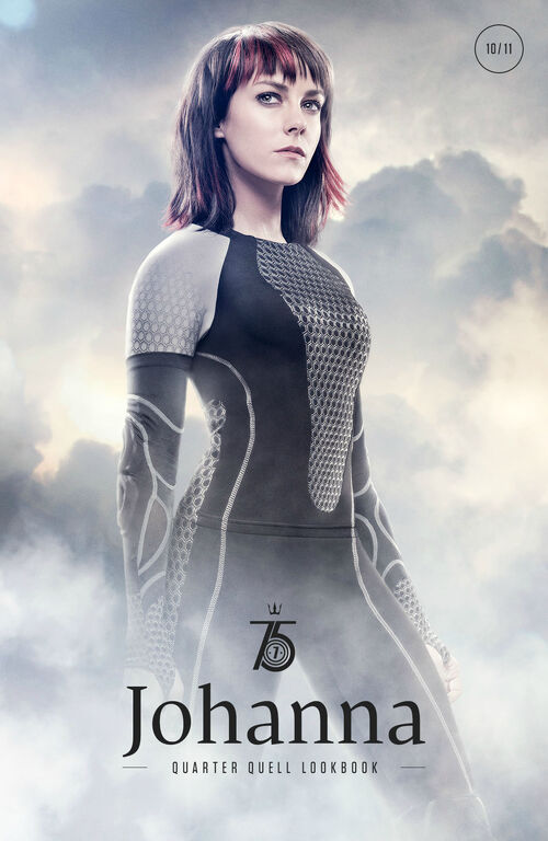 Johanna Mason The Hunger Games Wiki