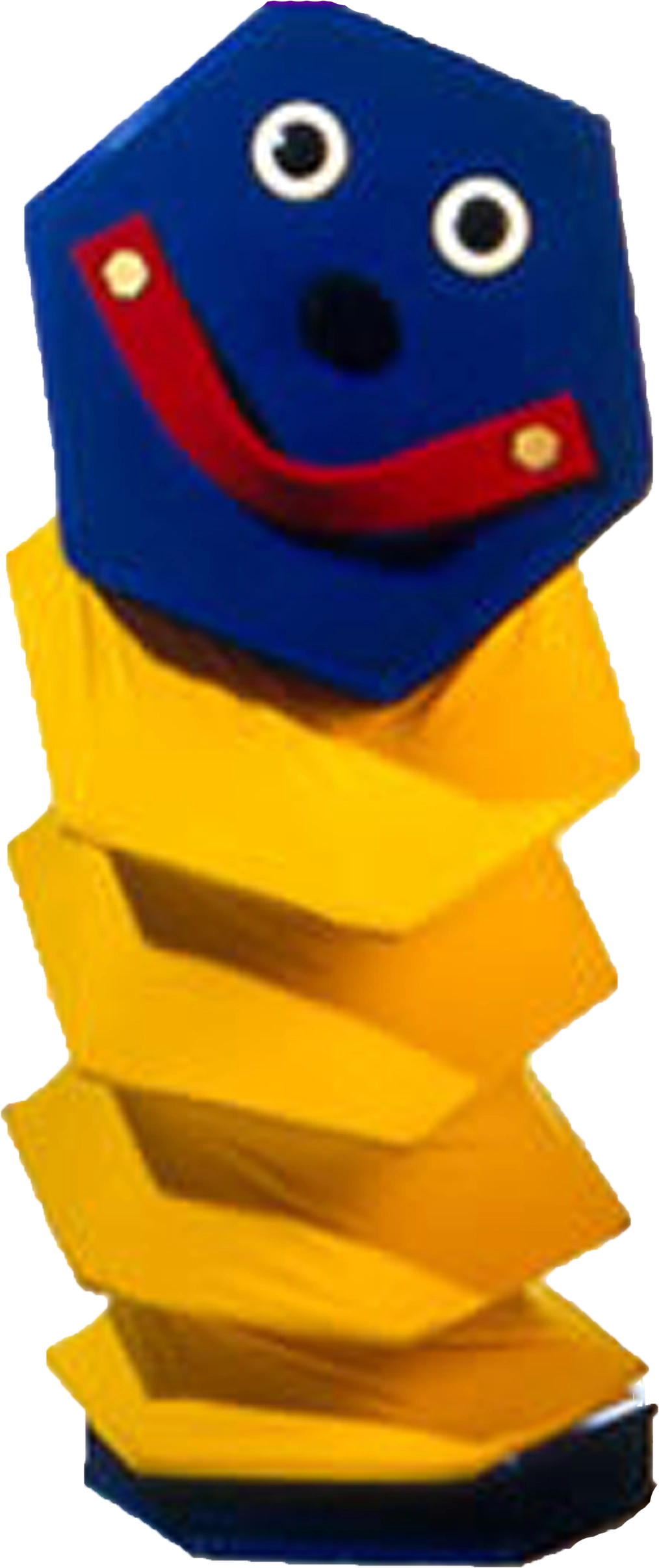 McDuff - Johnson and Friends Wiki