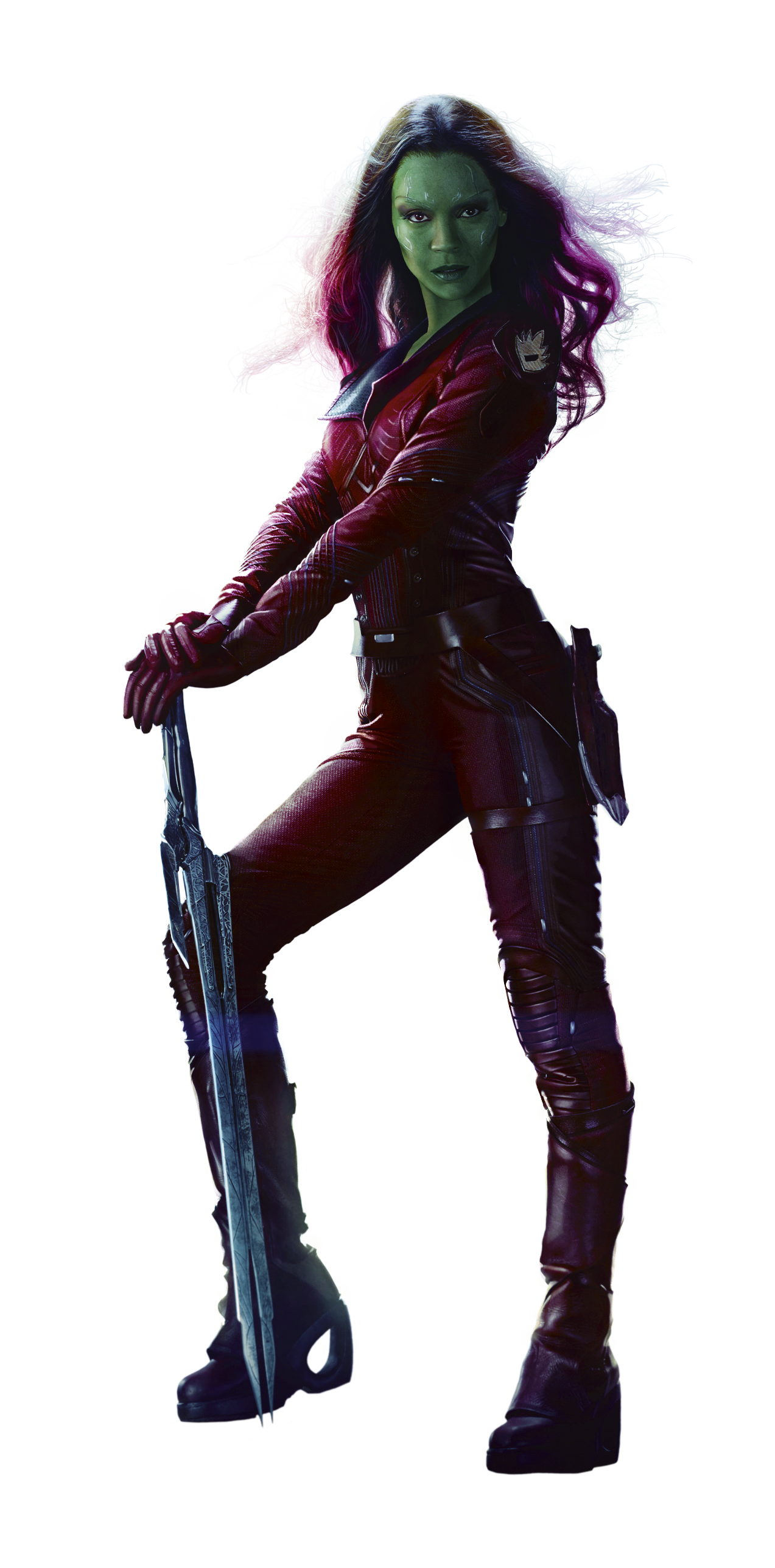Gamora Gamora