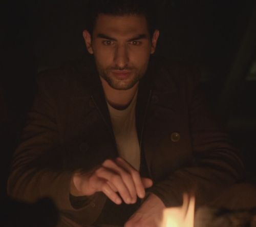 Markos - The Vampire Diaries Wiki - Episode Guide, Cast, Characters, TV ... Markos - The Vampire Diaries Wiki - Episode Guide, Cast, Characters, TV ...