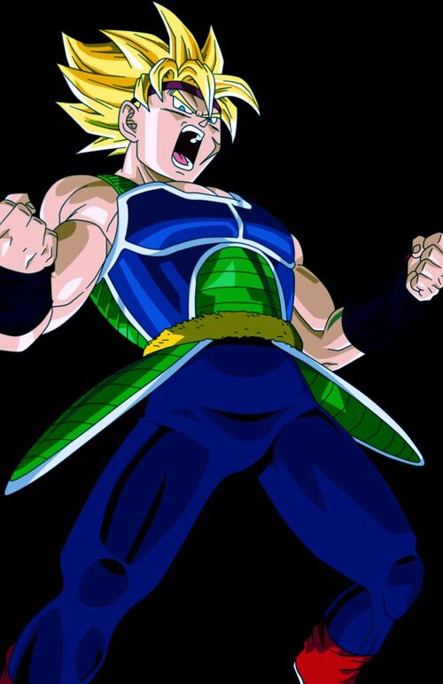 Tora Dragon Ball Af Fanon Wiki