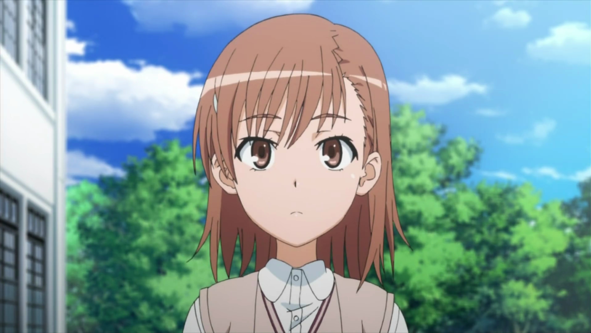 Misaka Mikoto Wiki Toaru Majutsu No Index