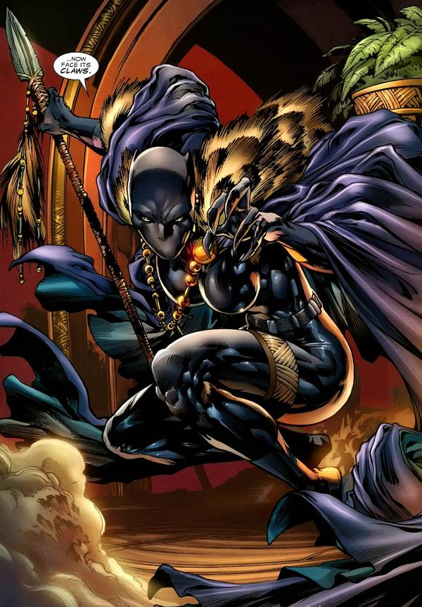 Black Panther Shuri Heroes Wiki