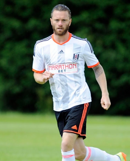 Tim Hoogland - Fulham Wiki Tim Hoogland - Fulham Wiki
