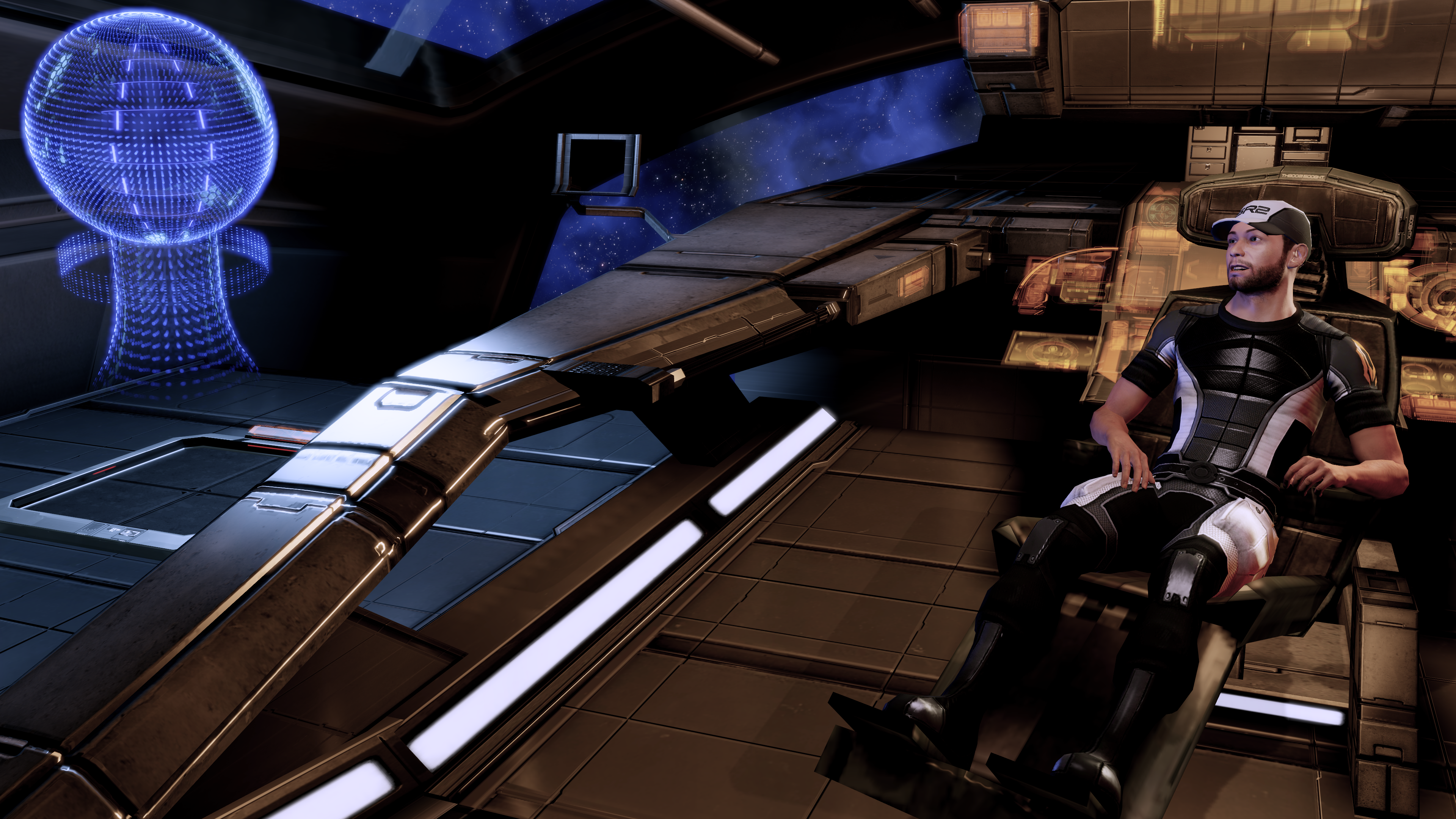 Jeff Joker Moreau Mass Effect Wiki Mass Effect Mass Effect 2 Mass Effect 3 Walkthroughs