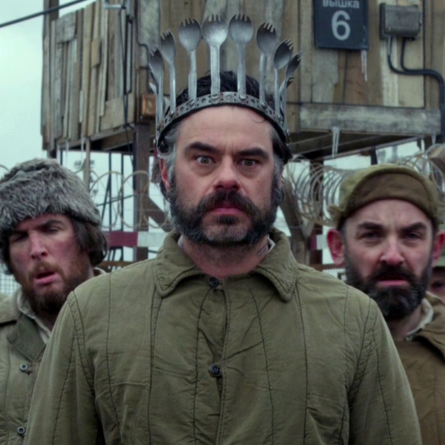 Prison King - Muppet Wiki Prison King - Muppet Wiki