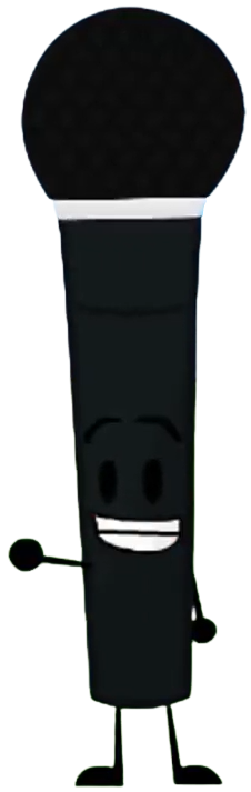 Microphone - Shape Battle Wiki Microphone - Shape Battle Wiki