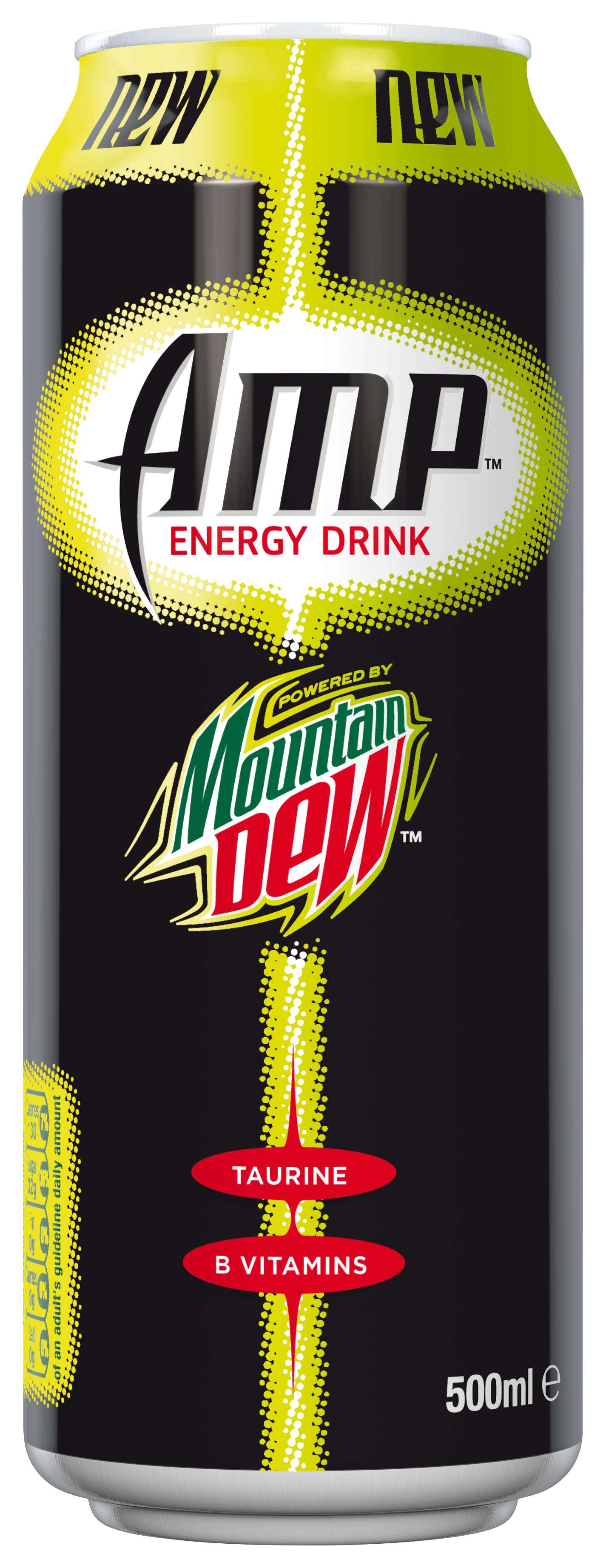 Mountain Dew AMP - The Mountain Dew Wiki - Flavors, Promotions, Images ... Mountain Dew AMP - The Mountain Dew Wiki - Flavors, Promotions, Images ...
