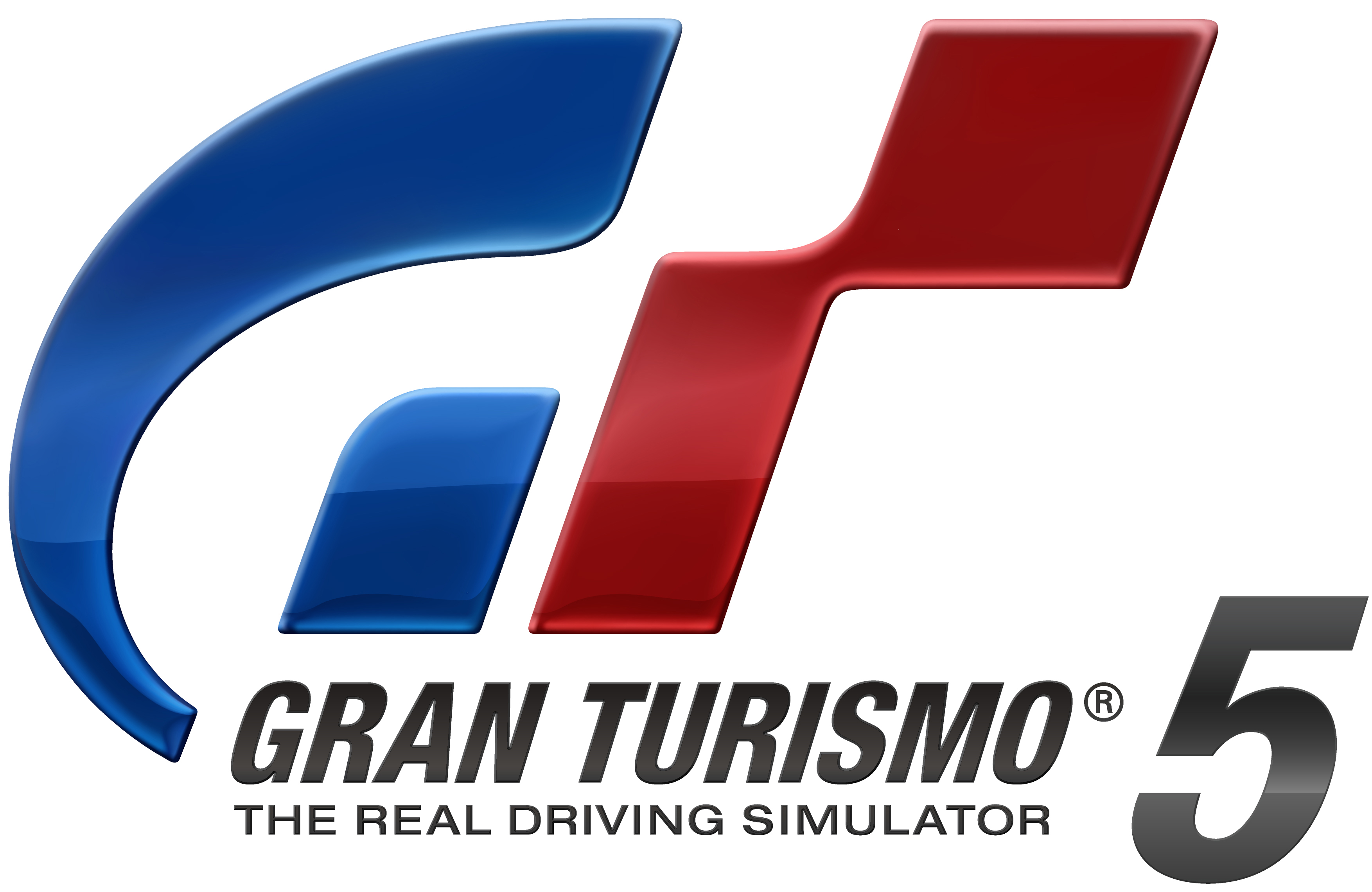 Gran Turismo 5 - Logopedia, the logo and branding site Gran Turismo 5 - Logopedia, the logo and branding site