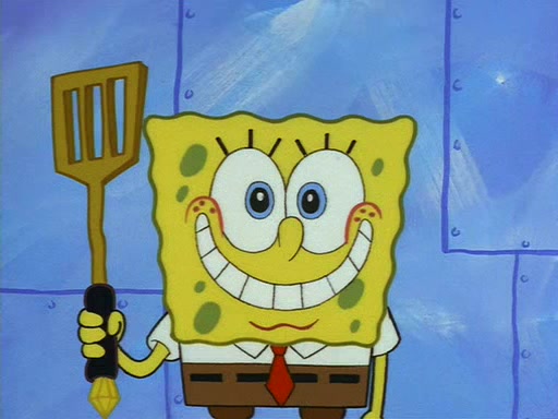 Spatula Encyclopedia Spongebobia The Spongebob Squarepants Wiki