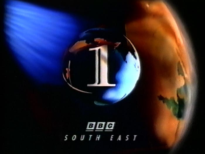 BBC One South East (former) - Logopedia, the logo and branding site BBC One South East (former) - Logopedia, the logo and branding site