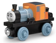 Bash and Dash - Thomas the Tank Engine Wikia