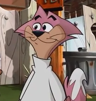 Don Gato y su pandilla (2011) - Doblaje Wiki