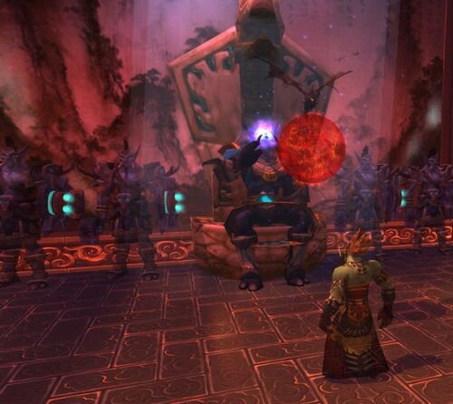 Zul - WoWWiki - Your guide to the World of Warcraft and its universe ... Zul - WoWWiki - Your guide to the World of Warcraft and its universe ...
