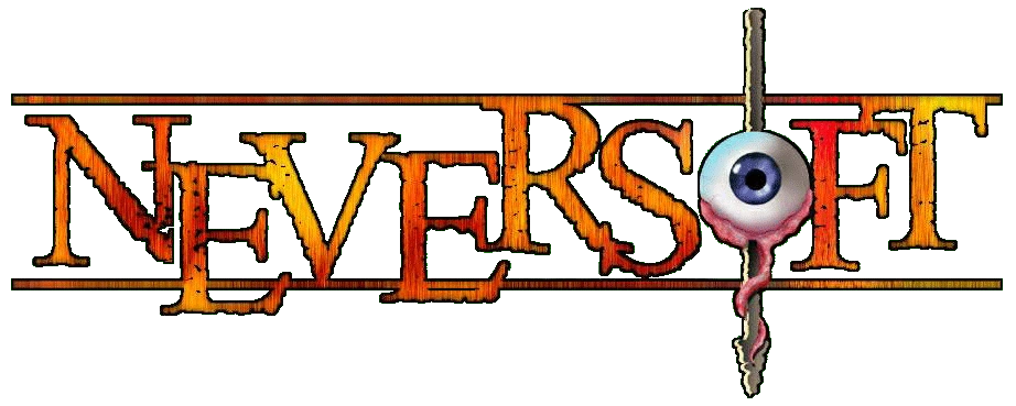 Neversoft - Scary Logos Wiki