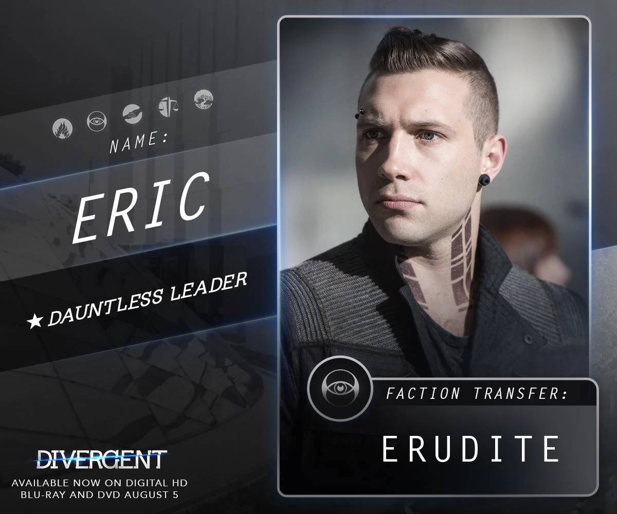 Dauntless Divergent Tiklomusic Dauntless Divergent Tiklomusic