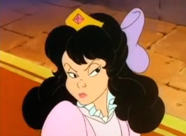 Princess Marie Disney Wiki Wikia