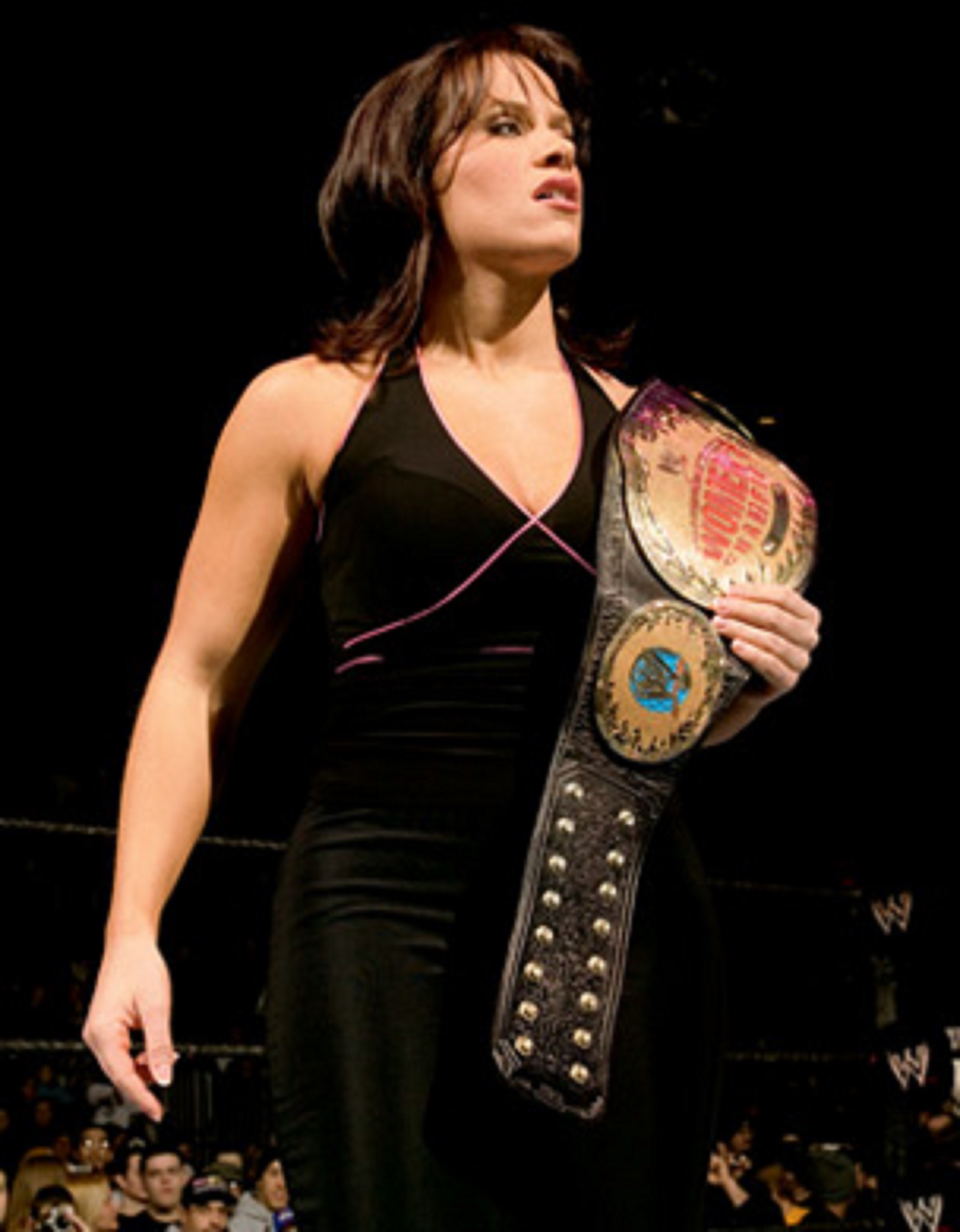 Molly Holly - Villains Wiki - Wikia