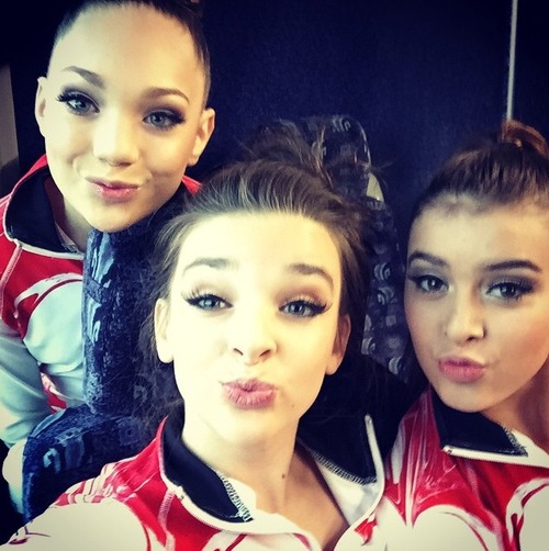 Image 502 Maddie Kendall Kalani Dance Moms Wiki Wikia