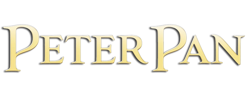 Image - Peter Pan Logo.png - Disney Wiki