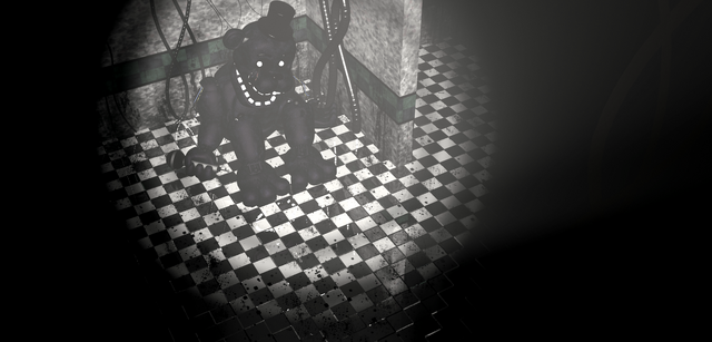 Guía muy detallada sobre como sobrevivir en Five Nights at Freddy's 2 ... Guía muy detallada sobre como sobrevivir en Five Nights at Freddy's 2 ...