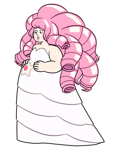 Rose Cuarzo - Steven Universe Wiki Rose Cuarzo - Steven Universe Wiki
