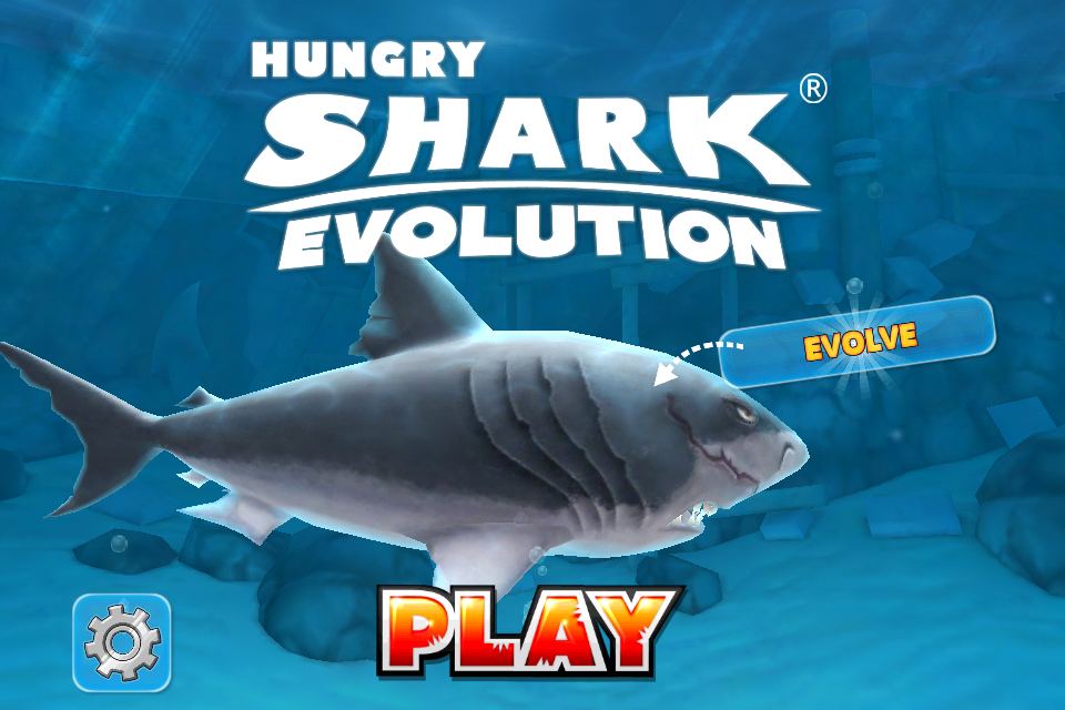 Image - Hungry Shark Evolution Hack Unlimited Gems Unlimited Coins (All ...
