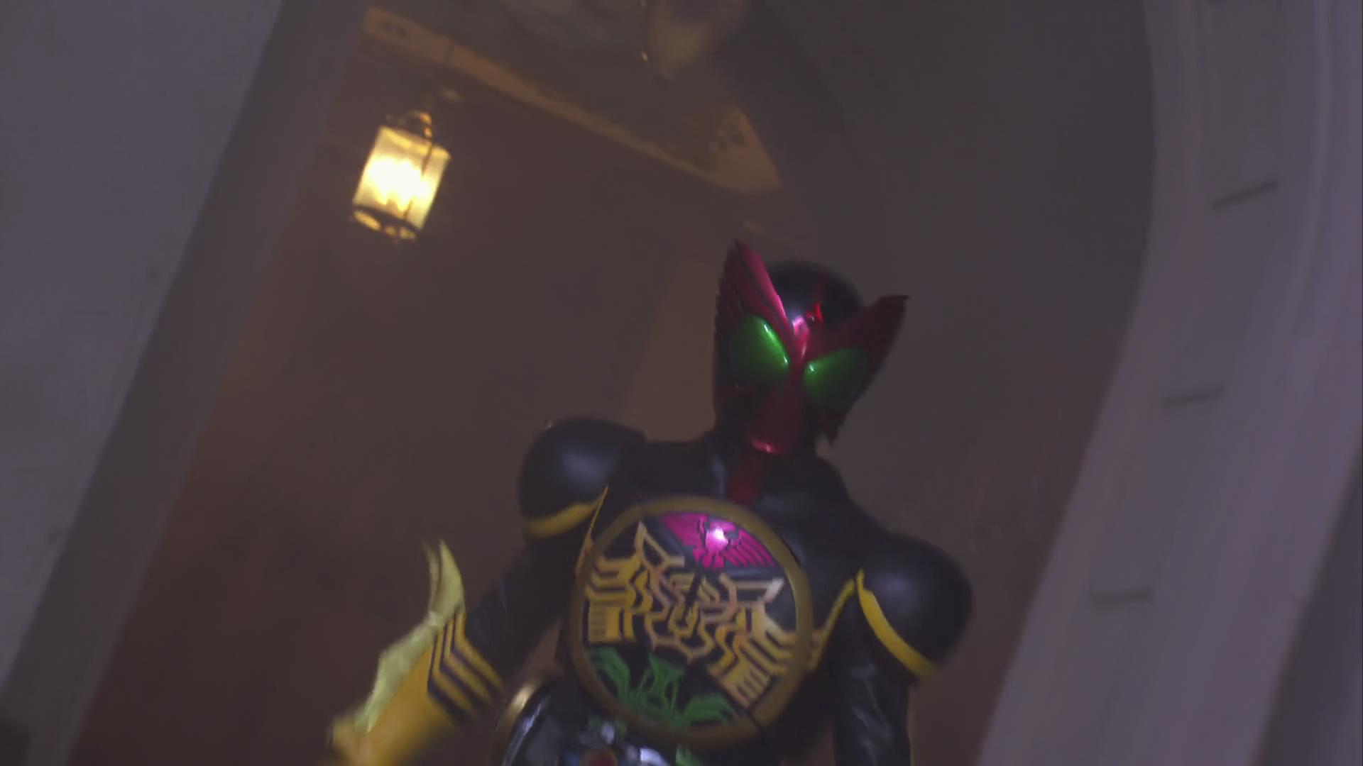 Kamen Rider Bujin OOO - Kamen Rider Wiki Kamen Rider Bujin OOO - Kamen Rider Wiki