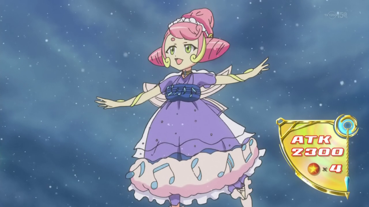 Opera the Melodious Diva (anime) - Yu-Gi-Oh! - Wikia Opera the Melodious Diva (anime) - Yu-Gi-Oh! - Wikia