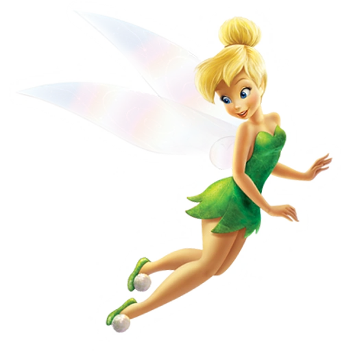 Tinker bell en png - Imagui