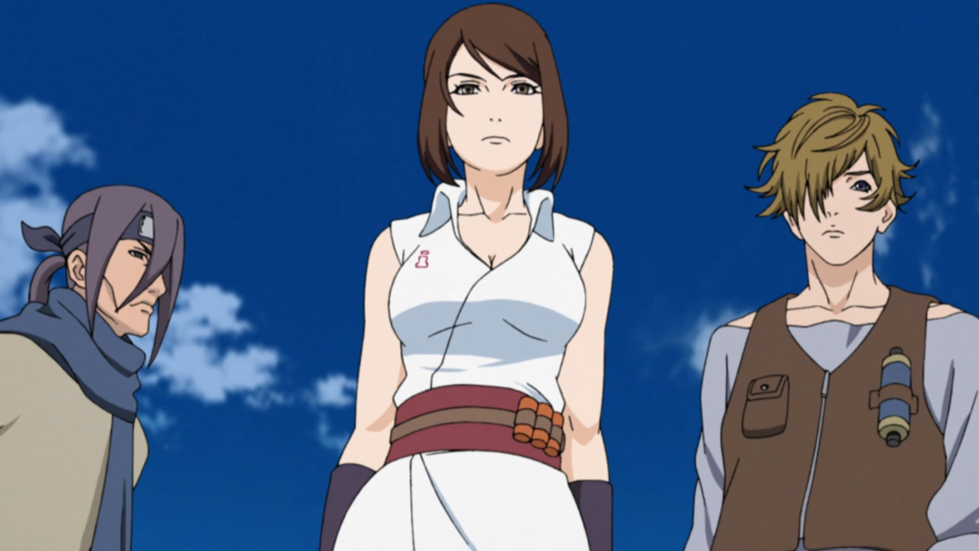 Team Ameno - Narutopedia, the Naruto Encyclopedia Wiki Team Ameno - Narutopedia, the Naruto Encyclopedia Wiki