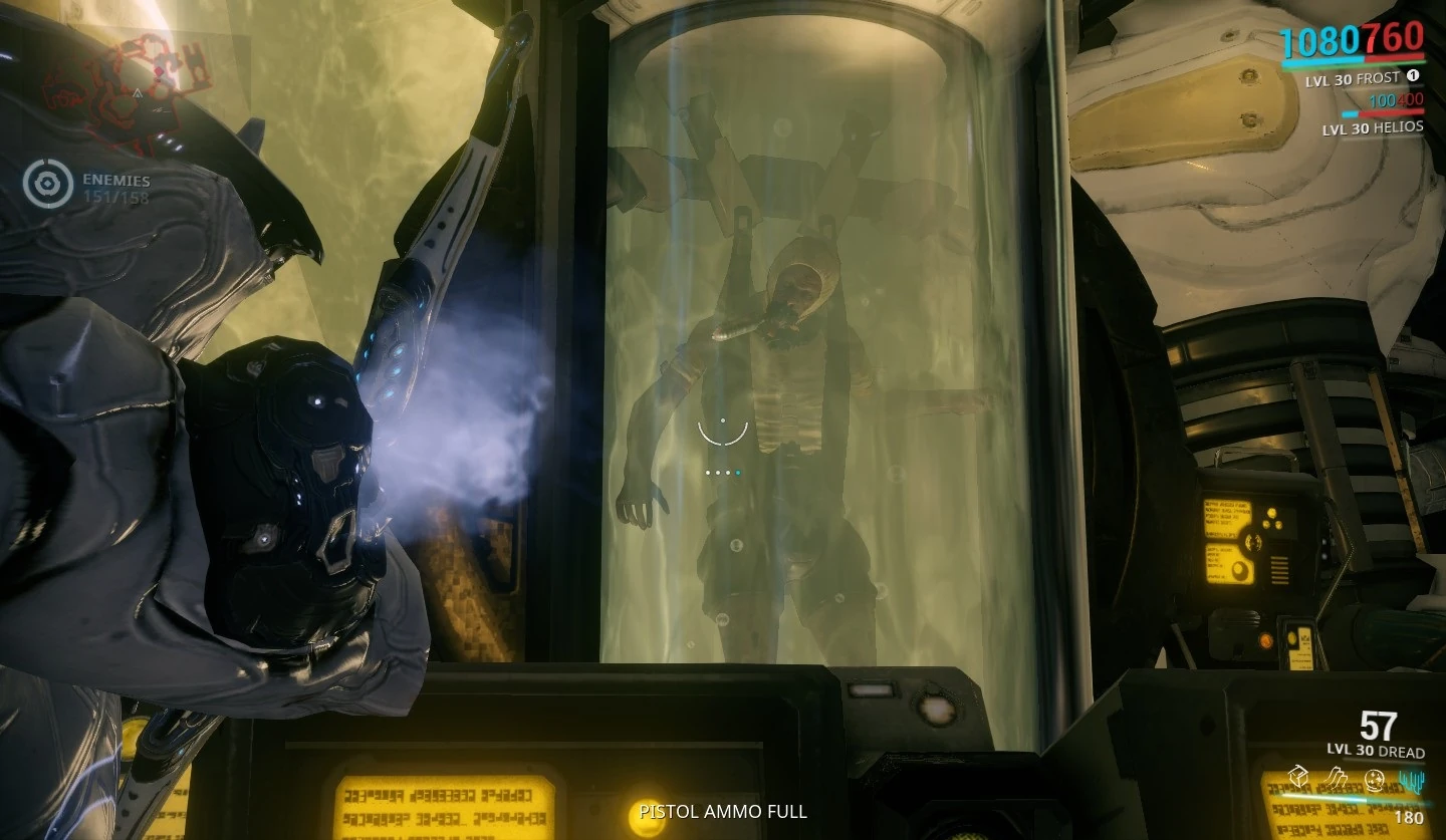 【情報】開發者實況 Devstream #57「U17預定表!」 @Warframe 哈啦板 - 巴哈姆特