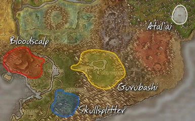 Warcraft: The Gurubashi Restoration | Page 72 | Sufficient Velocity
