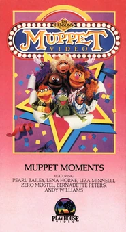 Muppet Moments - Muppet Wiki