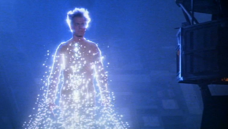 V'Ger - Memory Beta, non-canon Star Trek Wiki