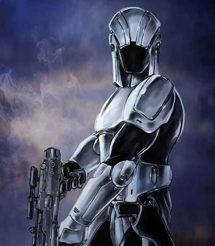 Sith trooper – Star Wars Fanon – The Star Wars wiki of fan invention.