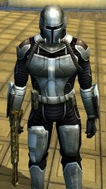 Canderous Ordo – Jedipedia